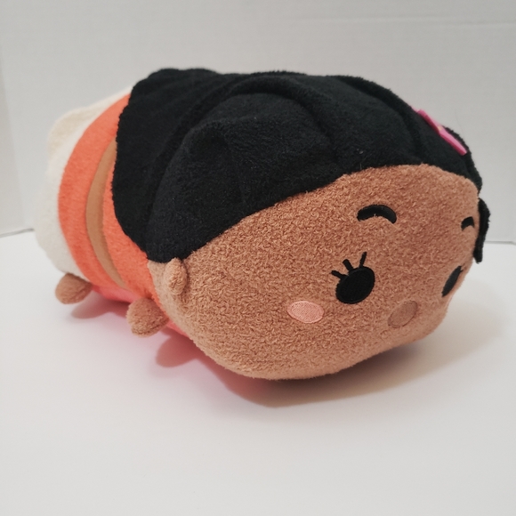 Disney | Toys | Disney Tsum Tsum Moana Stackable Plush Doll | Poshmark